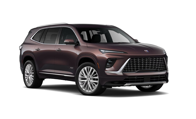 Marquis Automobiles Inc | The 2025 Enclave Avenir