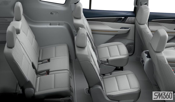 The 2025 Buick Enclave Avenir in Bay Roberts | Woodward Motors Bay Roberts