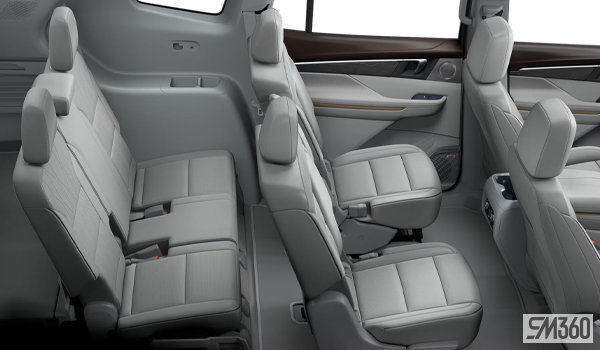 The 2025 Buick Enclave Avenir in Bay Roberts | Woodward Motors Bay Roberts