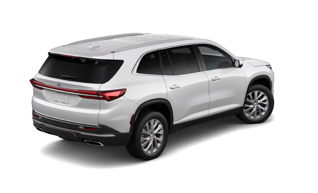 The 2025 Buick Enclave Preferred in Chandler | Automobiles Carmer (1990 ...