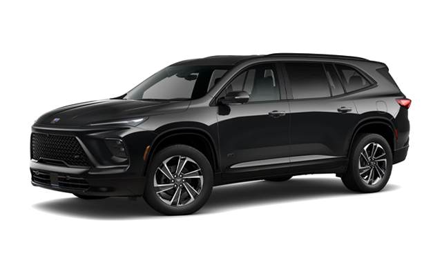 The 2025 Buick Enclave Sport Touring in Chandler | Automobiles Carmer ...