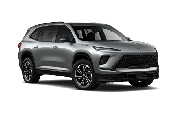 Marquis Automobiles Inc | The 2025 Enclave Sport Touring