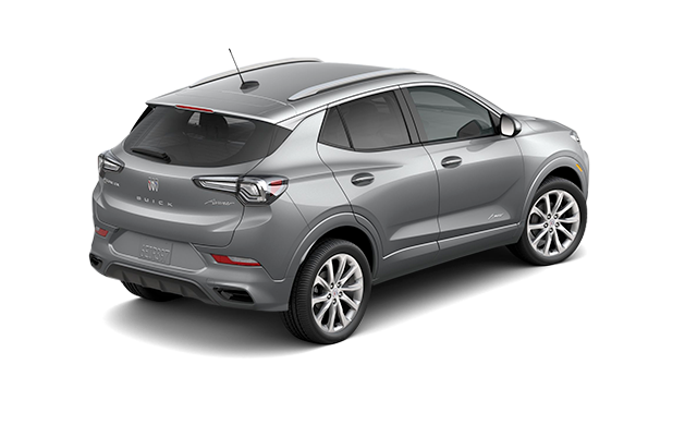 The 2025 Buick Encore GX Avenir in Bay Roberts | Woodward Motors Bay ...