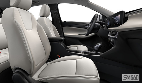 Steele GM Saint John | The 2025 Encore GX Preferred