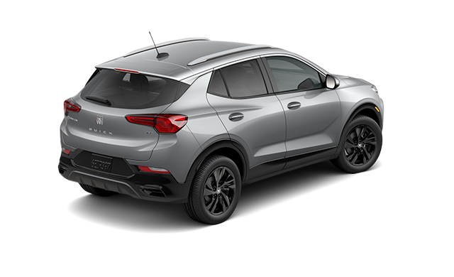 The 2025 Buick Encore GX Sport Touring in Victoriaville | Dubois Methot ...
