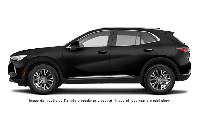 The 2025 Buick Envision Preferred in Chandler | Automobiles Carmer ...