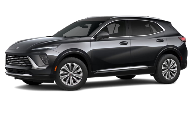 McDonald Chevrolet Buick GMC Ltd | The 2025 Envision Preferred
