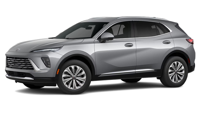 Grenier Chevrolet Buick GMC | The 2025 Envision Preferred in Terrebonne