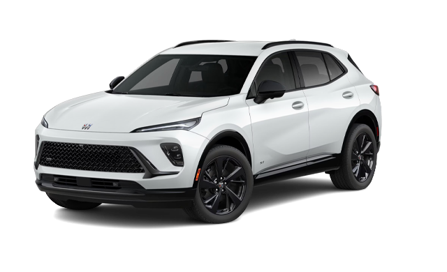 Steele GM Saint John | The 2025 Envision Sport Touring