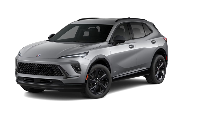 Steele GM Saint John | The 2025 Envision Sport Touring