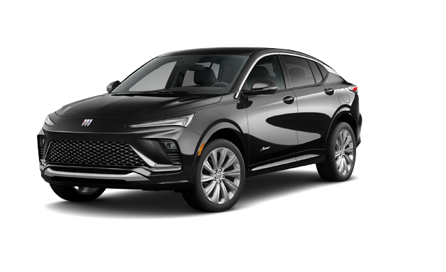 Marquis Automobiles Inc | The 2025 Envista Avenir