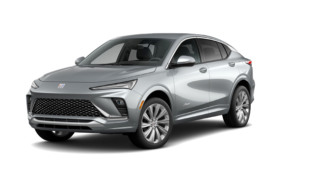 Marquis Automobiles Inc | The 2025 Envista Avenir