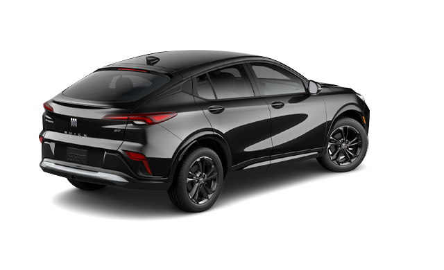 Tremblay Chevrolet Buick GMC Inc | The 2025 Envista Sport Touring