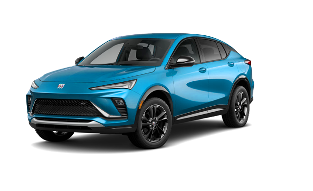 The 2025 Buick Envista Sport Touring in Victoriaville | Dubois Methot ...