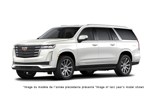 Cadillac Luxury Vs Premium Vs Platinum