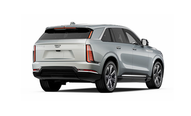 The 2025 Cadillac Escalade IQ Luxury 1 | G & M Cadillac in Edmundston