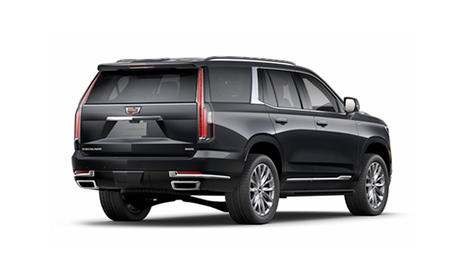 The 2025 Cadillac Escalade Luxury | Strickland Cadillac in Brantford