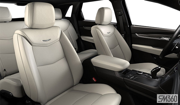 The 2025 Cadillac XT5 Sport | Mont-Royal Cadillac in Montréal