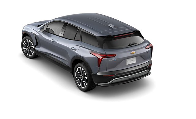 Chevrolet Buick GMC West Island | The 2025 Blazer EV LT in Dollard-des ...