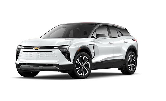 CenturyAuto.ca | The 2025 Blazer EV LT in Nova Scotia