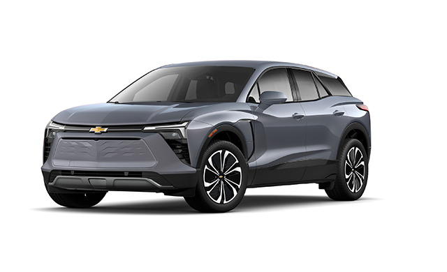 CenturyAuto.ca | The 2025 Blazer EV LT in Nova Scotia