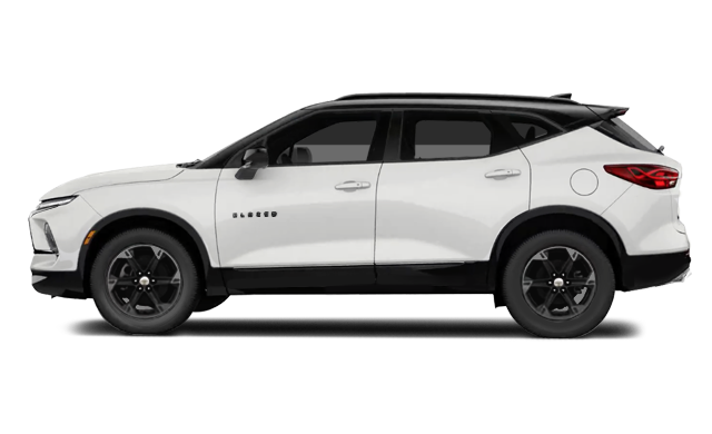 The 2025 Chevrolet Blazer LT in Bay Roberts | Woodward Motors Bay Roberts