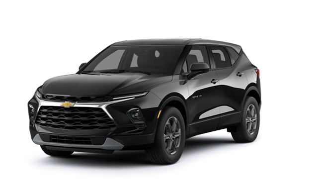 440 Chevrolet | The 2025 Blazer LT in Laval