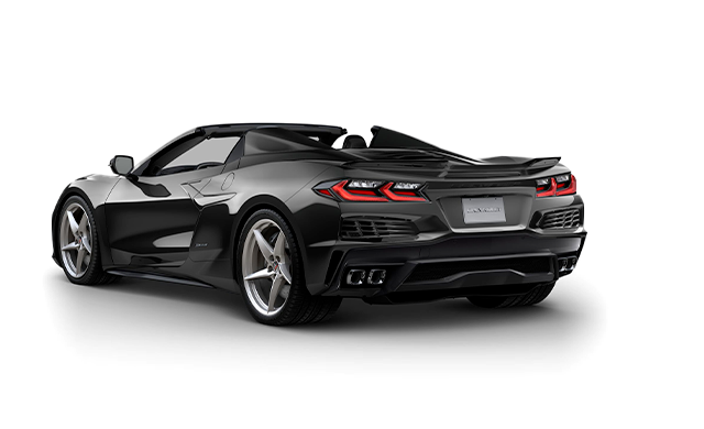 The 2025 Chevrolet Corvette E-RAY Convertible 1LZ in New Richmond | A.P ...