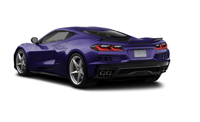 The 2025 Chevrolet Corvette E-RAY Coupe 1LZ in Fredericton | Fox ...