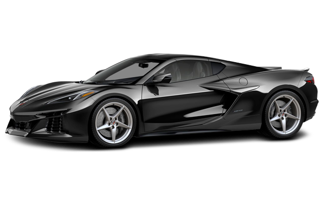 Le Chevrolet Corvette E-RAY coupé 1LZ 2025 à Cowansville | Rocheleau ...