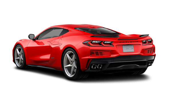 The 2025 Chevrolet Corvette E-RAY Coupe 1LZ in New Richmond | A.P ...