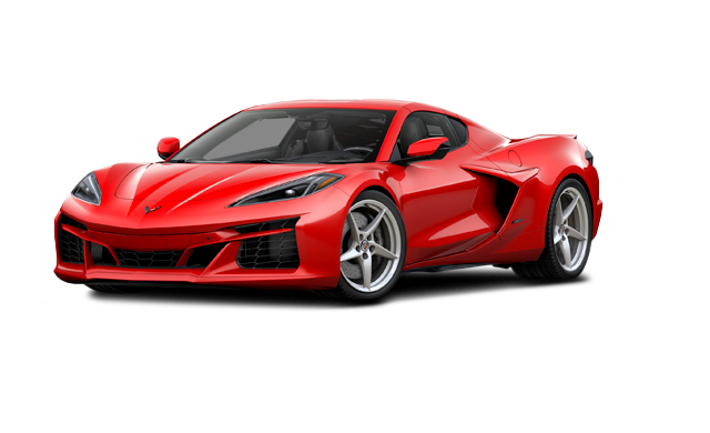 The 2025 Chevrolet Corvette E-RAY Coupe 1LZ in Bay Roberts | Woodward ...