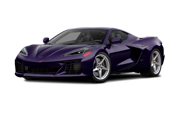 The 2025 Chevrolet Corvette E-RAY Coupe 1LZ in Bay Roberts | Woodward ...
