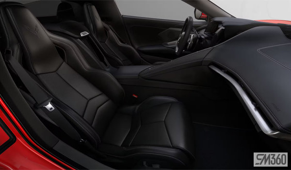 2025 Chevrolet Corvette E-RAY Coupe 1LZ