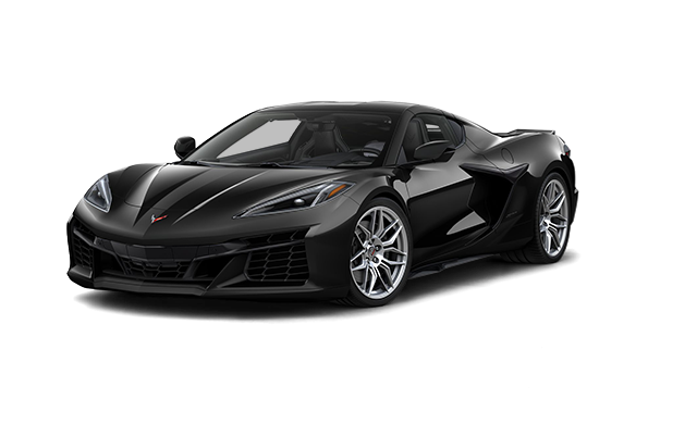 CenturyAuto.ca | The 2025 Corvette Z06 coupe 1LZ in Nova Scotia
