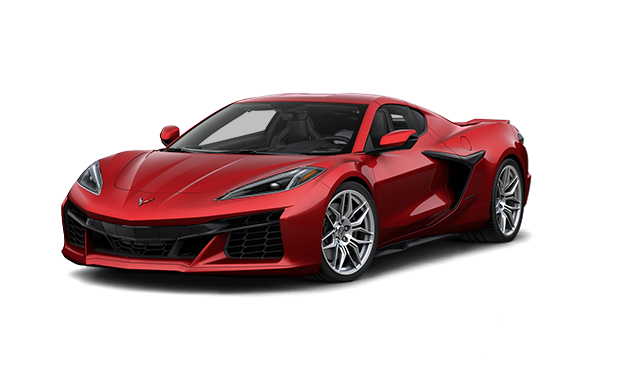 The 2025 Chevrolet Corvette Z06 coupe 1LZ in Fredericton | Fox ...