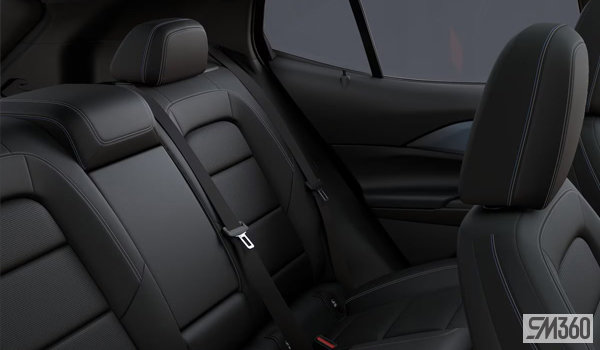 Action Chevrolet Buick GMC | Le Equinox EV 2LT 2025