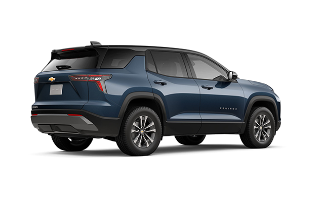 440 Chevrolet | Le Equinox LT 2025 à Laval