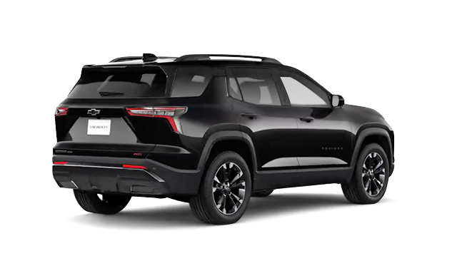 The 2025 Chevrolet Equinox RS in Corner Brook | Dennis Chevrolet Buick GMC Ltd