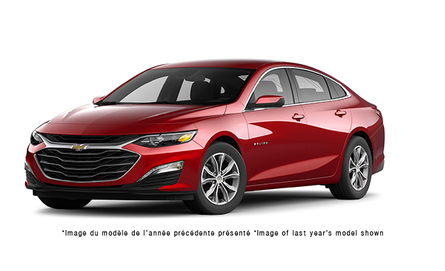 Marquis Automobiles Inc | The 2025 Malibu 1LT