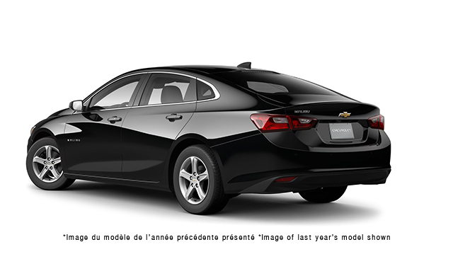 Action Chevrolet Buick GMC | Le Malibu LS 2025