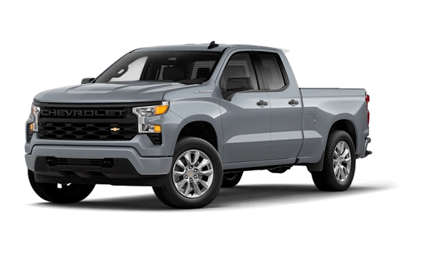 Arnold Chevrolet Buick GMC | Le Silverado 1500 Custom 2025