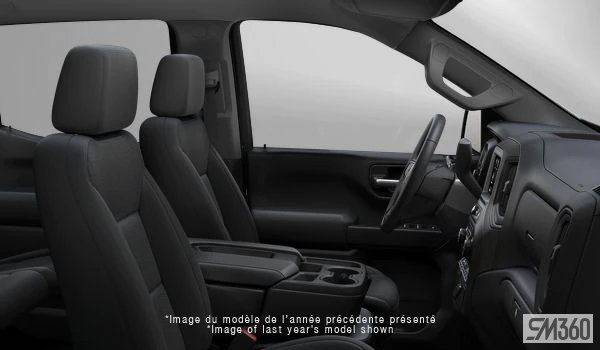 McDonald Chevrolet Buick GMC Ltd | The 2025 Silverado 1500 WT