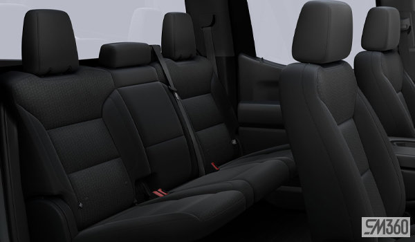 The 2025 Chevrolet Silverado 1500 WT in Fredericton | Fox Chevrolet Ltd