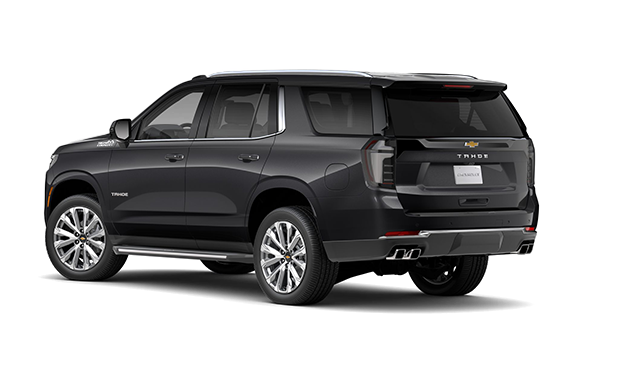 St-Jérôme Chevrolet Buick GMC in St-Jérôme | The 2025 Tahoe High Country