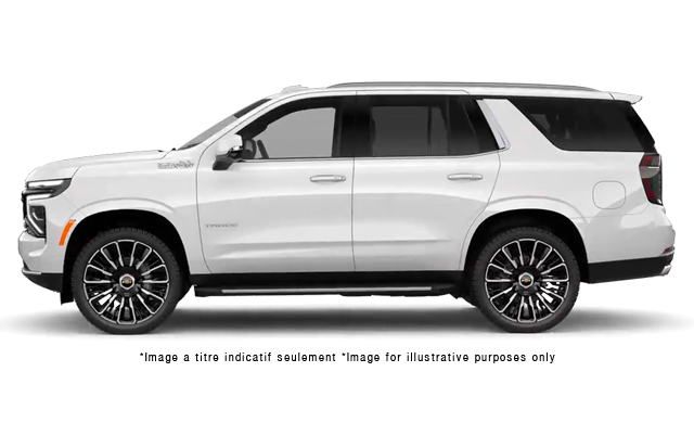 Marquis Automobiles Inc | Le Tahoe LT 2025