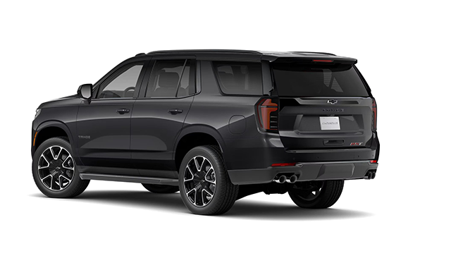 Action Chevrolet Buick GMC | Le Tahoe RST 2025