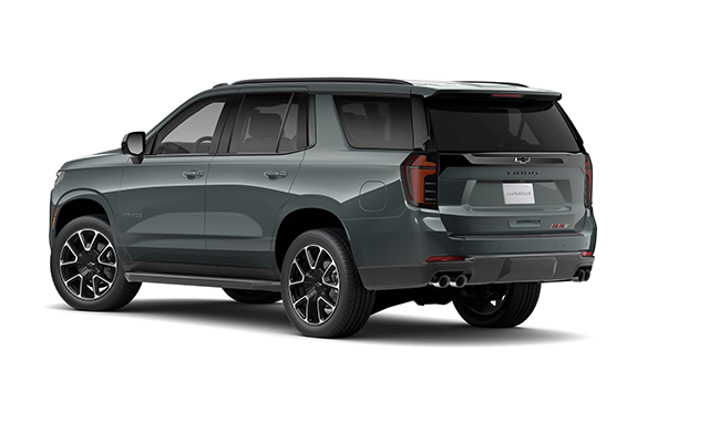 Action Chevrolet Buick GMC | Le Tahoe RST 2025