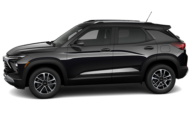 440 Chevrolet | Le Trailblazer LT 2025 à Laval