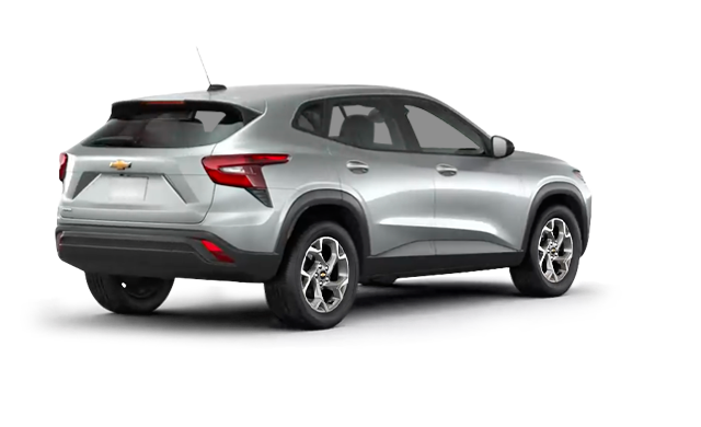 440 Chevrolet | Le Trax LS 2025 à Laval